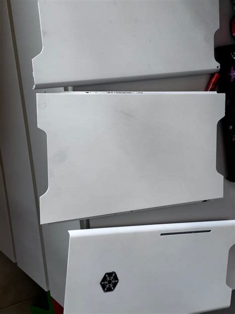 Silverstone Ft03 Mini Itx Pc Case Computers And Tech Parts