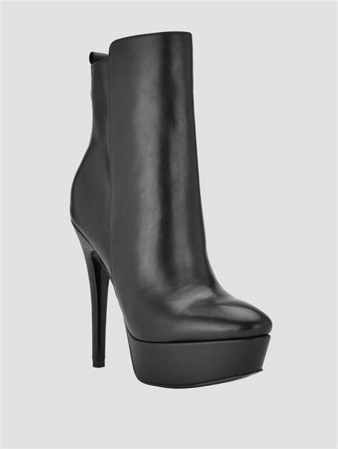Caddy Platform Bootie Guess