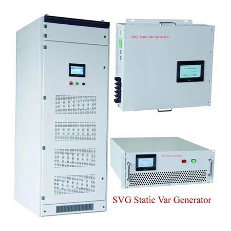 Three Phase Static Var Generator At 120000 Piece In Pune ID 2853625589788
