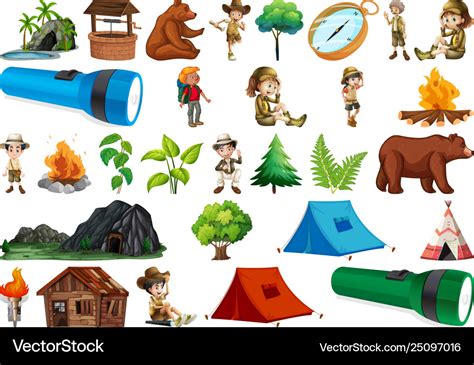 Campass Vector Images 29