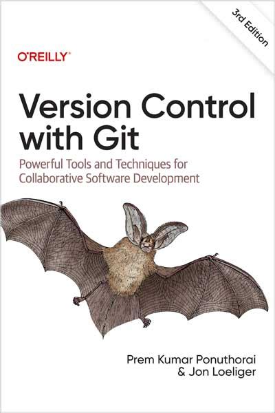 قیمت و خرید کتاب Version Control With Git