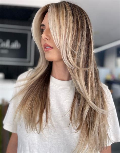 50 Top Haircuts For Long Thin Hair
