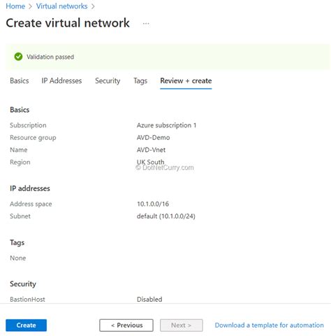 Create Azure Virtual Desktop Environment Step By Step Dotnetcurry