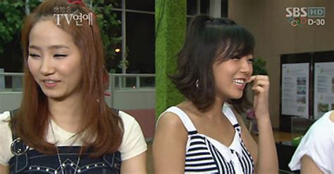 원더걸스 소희 소핫 인기 예상한 일