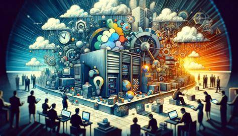 Application Modernization Challenges 8 Thrivings In New Era Hyscaler