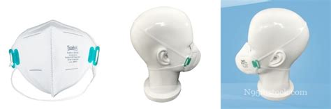 Why You Need An N95 Mask With A Filter Valve N95 Filter