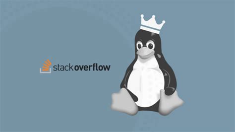 Stack Overflow Linux е най предпочитан сред разработчиците Софтуер и It Новини