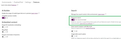 Ms Dynamics 365 Cecrm Advanced Find Not Visible Anymore Learn Modern Advanced Find For