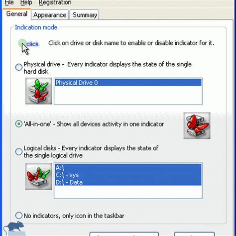 Hdd Led Indicator Alternatives And Similar Software