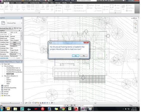 One Time Upgrade Structural Families Autodesk Community