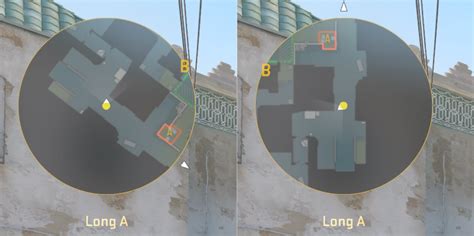 How To Customize Your Radar Or Minimap Settings In Cs2 Dignitas