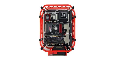 Cpu Cooler Testing And Methodology October 2016