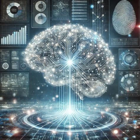 Expanding Data Universe The Future Of Artificial Intelligence And Server Architectures