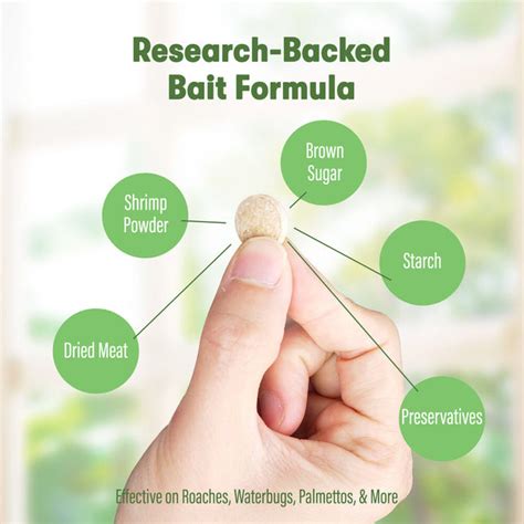 Cockroach Catcher Bugmd