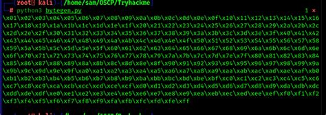Tryhackme Oscp Buffer Overflow Prep Overflow 1 By Shamsher Khan Apr 2021 Infosec Write Ups