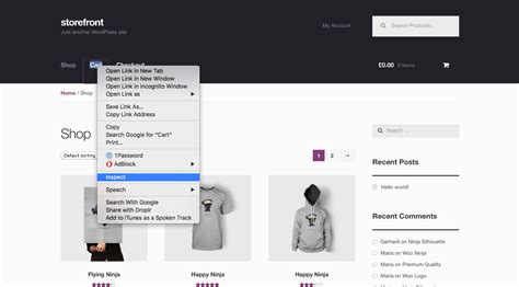 Customizing Woocommerce Best Practices Documentation Woocommerce