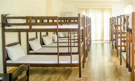 Dormitory Management System Capstone Project Document Capstone Guide