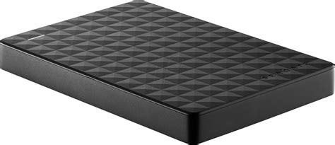 STEA2000400: Seagate Expansion Portable 2TB, USB 3.0 bei reichelt ...
