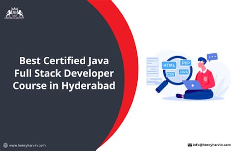 Learn Java Full Stack Developer Course In Hyderabad Artofit