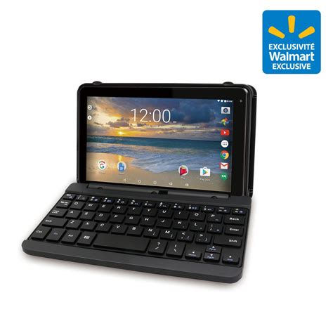 RCA 7 Android Tablet With Keyboard Walmart Canada