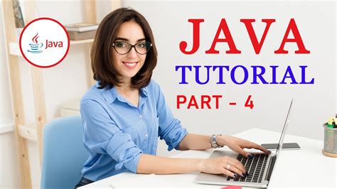 Complete Java Programming Tutorial By Krishna Apps Part 4 Youtube