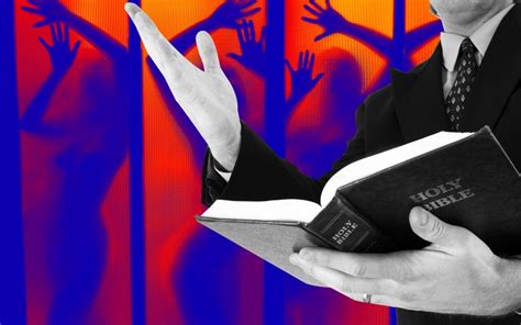 Church Sex Scandals Are Rooted In Theology Schwartzreport