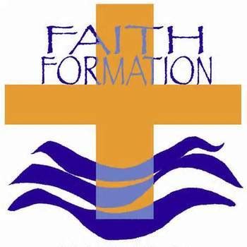 Catholic Faith Formation Clip Art
