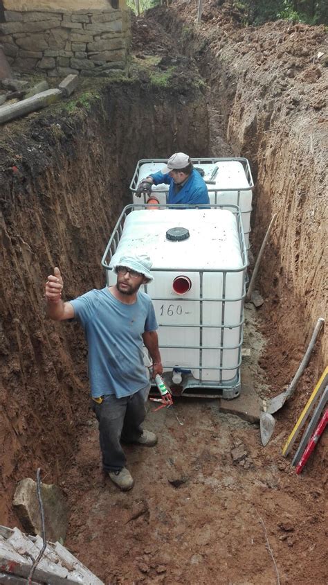 Rv Park Septic System Design