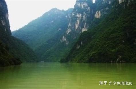 重庆必去的景点武隆天坑 低音号导游 知乎