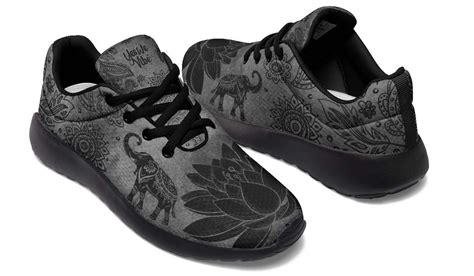 Lotus Elephant Rough Yes We Vibe