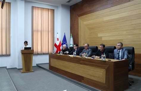 სემეკი განახლებადი ნეტოდარიცხვა სემეკი საქართველოს ენერგეტიკისა და წყალმომარაგების