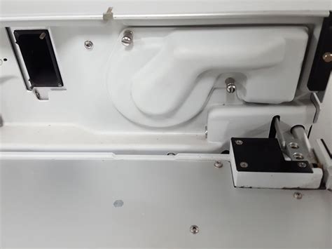 Dionex Ultimate 3000 Variable Wavelength Uv Detector Hplc