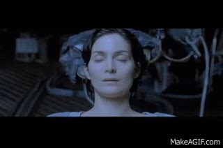 Matrix Fast Learning On Make A GIF