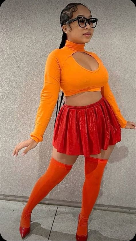 Velma Dinkley Artofit