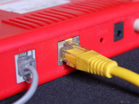 How To Connect An RJ45 Cable 4 Steps With Pictures WikiHow