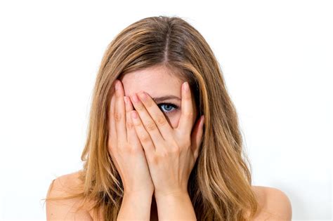 Sch Chtern Sein Tipps Bungen Gegen Sch Chternheit