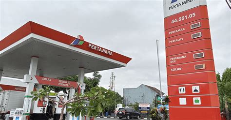 Pertamina Expands Pertamax Inexperienced 95 Community In Central Java
