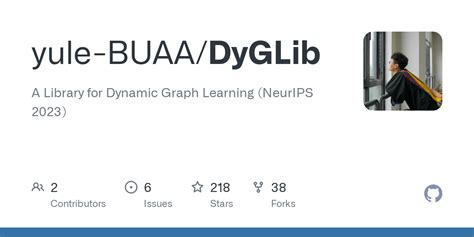 GitHub Yule BUAA DyGLib A Library For Dynamic Graph Learning