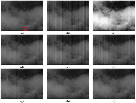 Noise Parameter Estimation Two Stage Network For Single Infrared Dim
