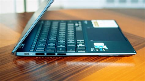 Asus Zenbook S 13 Flip Oled Review Ultra Sleek 2 In 1 Convertible