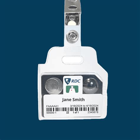 Osl Ring Dosimeter Radiation Detection Company