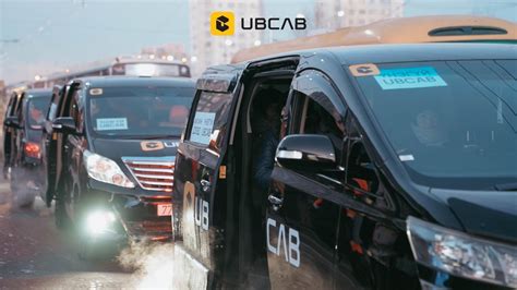 The ЮҮХҮҮ On Twitter Огцом хүйтэрч байгаа энэ цаг үед Ubcab ын жолооч нар автобусны буудал