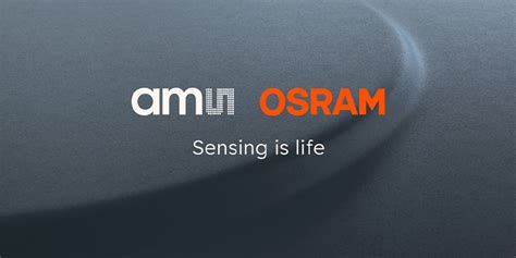 Ams OSRAM Sharpens Portfolio Towards Profitability And Structural Growth Q2 Results Lighting