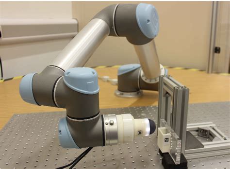 Figure 1 From Slip Detection With A Biomimetic Tactile Sensor Semantic Scholar