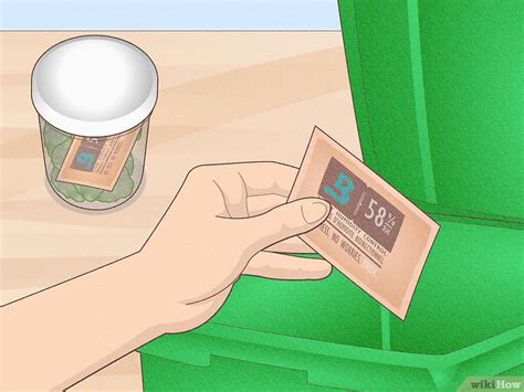 How To Use Boveda Packs For Cigars Cannabis And Instruments