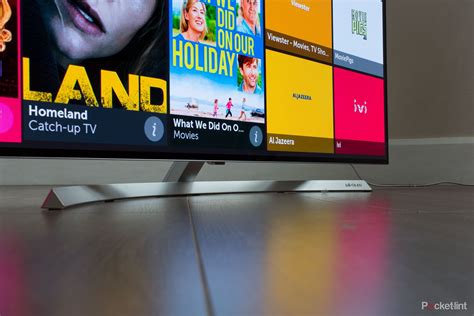 Lg Oled B Review An Oled Superstar