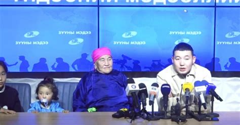 Хонь нийлэх үеэр найман ишиг авсан гэж эхнэр нөхөр хоёрт 2 2 6 жилийн ял оноожээ · Dorgio Mn