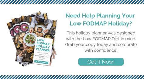 What Is Fodmap Stacking — The Fodmap Formula