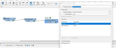 Format String With Leading Zeros Community