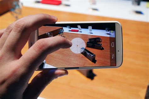 Motorola Releases Moto X Camera App In The Play Store To Avoid Carriers
